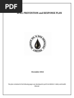 3.3.2 Dust Control Log | PDF