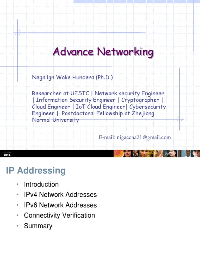 Ip Addressing | PDF | I Pv6 | Ip Address Ip Addressing | PDF | I Pv6 | Ip Address