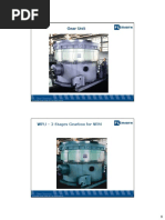 Classifier - Separator Inspection Form | PDF | Chemical Engineering ...