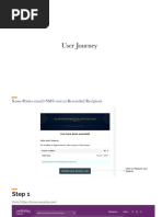 Xoxoday Voucher Redemption Process | PDF | Career & Growth | Business