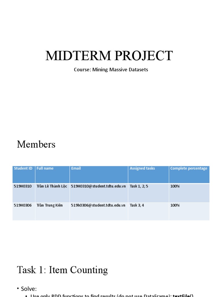 Midterm Report | PDF | Computer File | Computing Midterm Report | PDF | Computer File | Computing