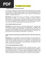 Door Measurement Worksheet for Replacements | PDF | Door ...