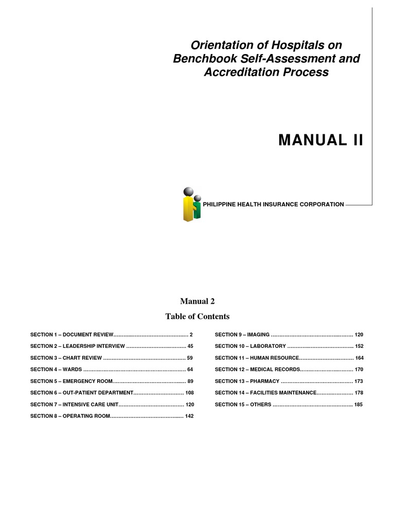 Benchbook SelfAssessment | PDF | Medical Ethics | Patient