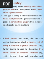 Invitae - FM104 - Invitae - Patient - Consent - Form | PDF | Genetic ...