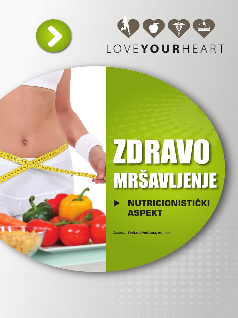 Zdravo Mrsavljenje | PDF