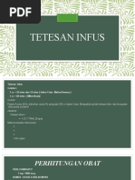 Rumus Heparin | PDF