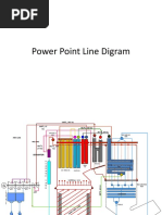 Power Plant Process Flow Chart | PDF | Mechanical Engineering | Heating ...