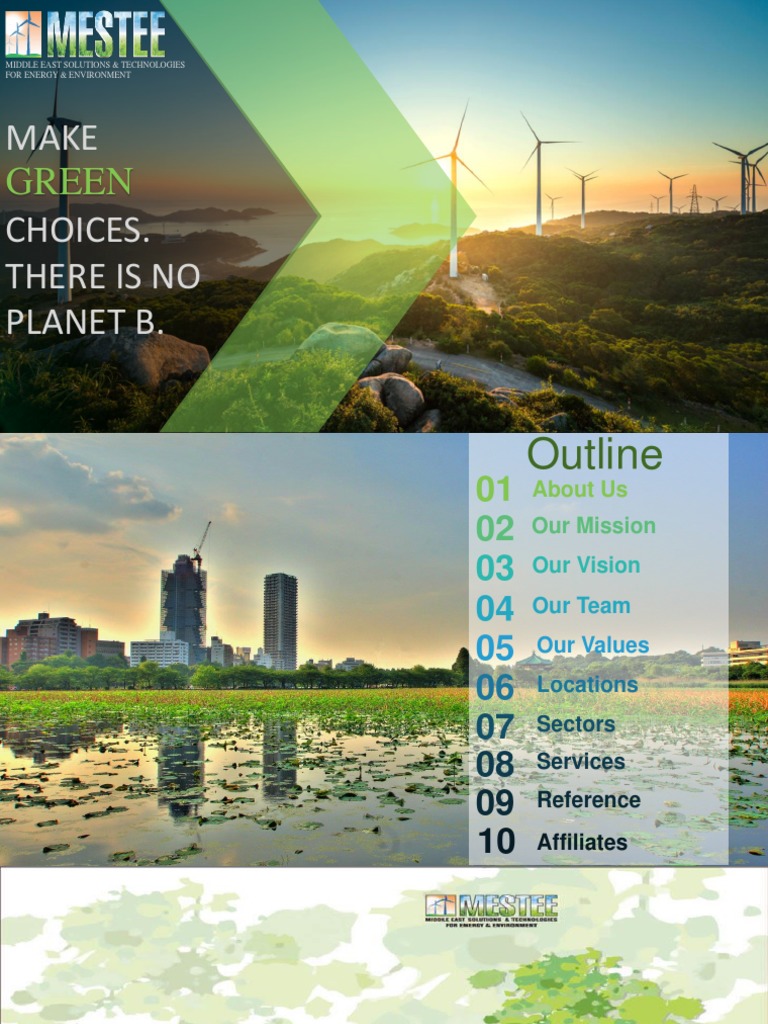 MESTEE | PDF | Green Building | Renewable Energy