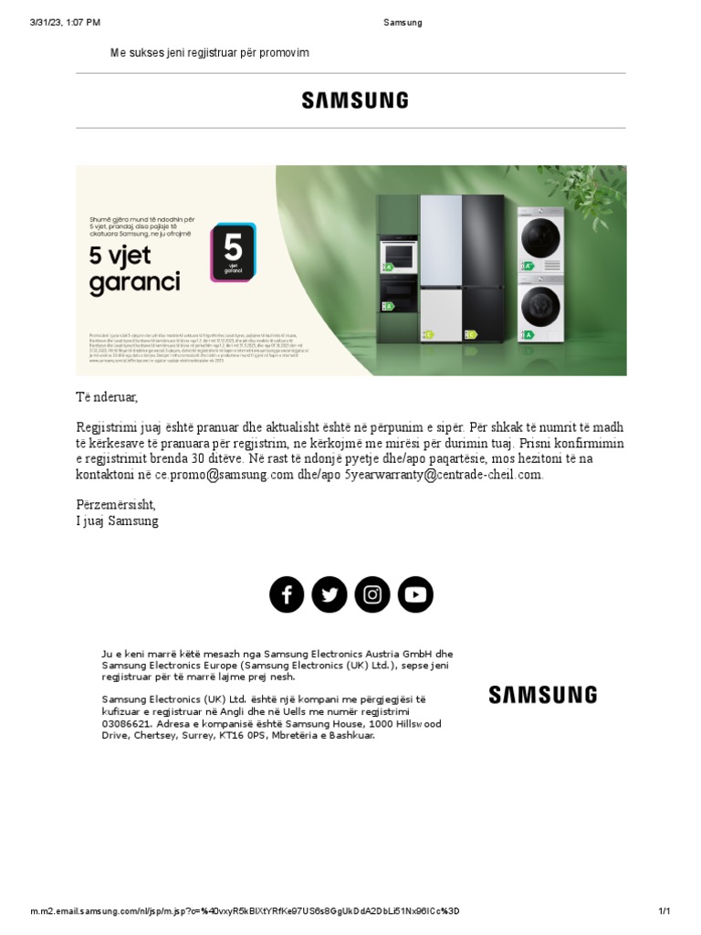 Samsung | PDF