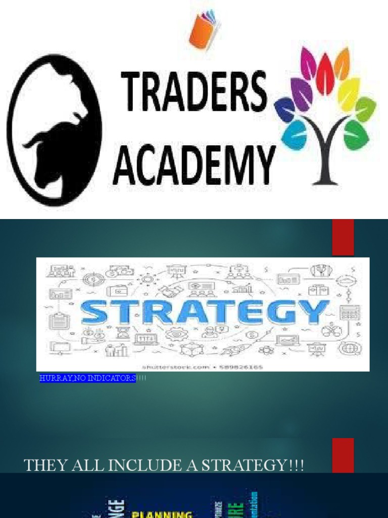 STRATEGY | PDF | Option (Finance) | Stocks