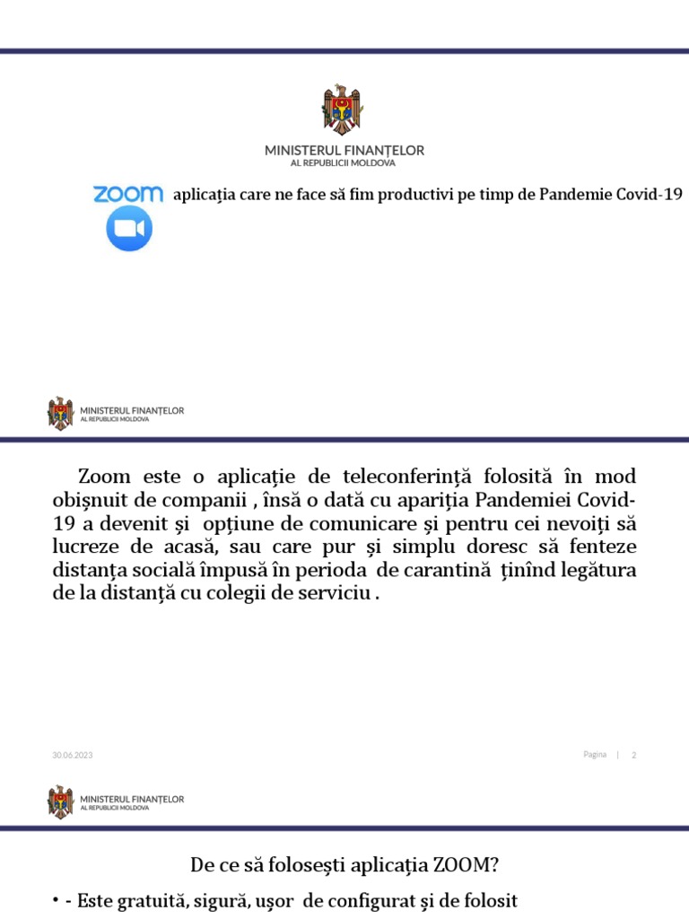 Zoom | PDF