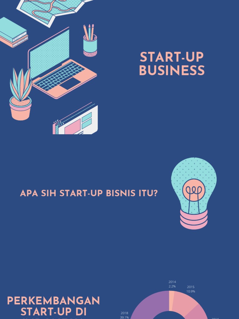 Start-Up | PDF