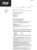 Ifps Users Manual Current | PDF | Air Traffic Control | Unmanned Aerial Vehicle