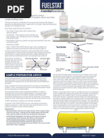 VPS SampLogic: Enhanced Sample Tracking System | PDF | Courier | Computing