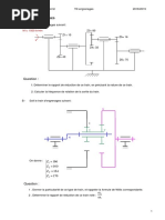 Train épicycloidal et formule de Willis | PDF