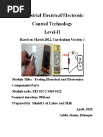 Con Edison Test Preparation Guides | PDF | Electric Power Distribution ...