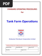 Tank Lorry Filling Gantry | PDF | Oil Tanker | Manufactured Goods
