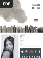 Edificio Hibrido | PDF | edificio | Diseño arquitectonico