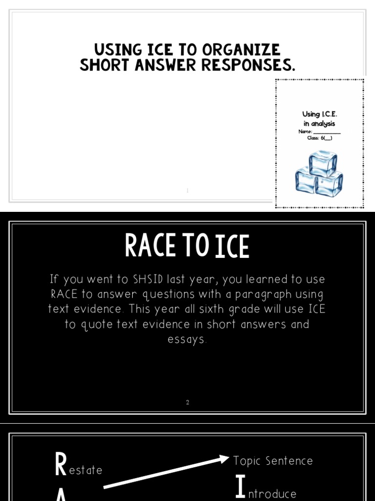 ICE Introduction | PDF | Paragraph | Adolf Hitler