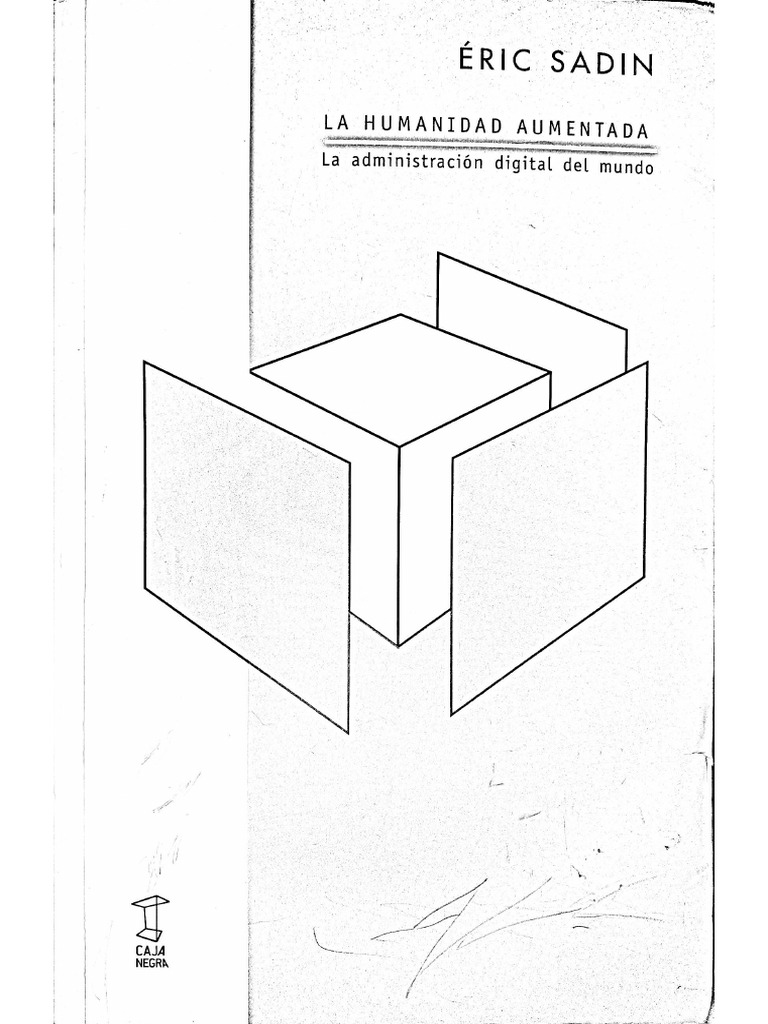 Sadin Cap V de La Realidad Aumentada | PDF