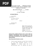 AOR Exam Syllabus 2024 - Paper-Wise Syllabus | PDF | Advocate ...