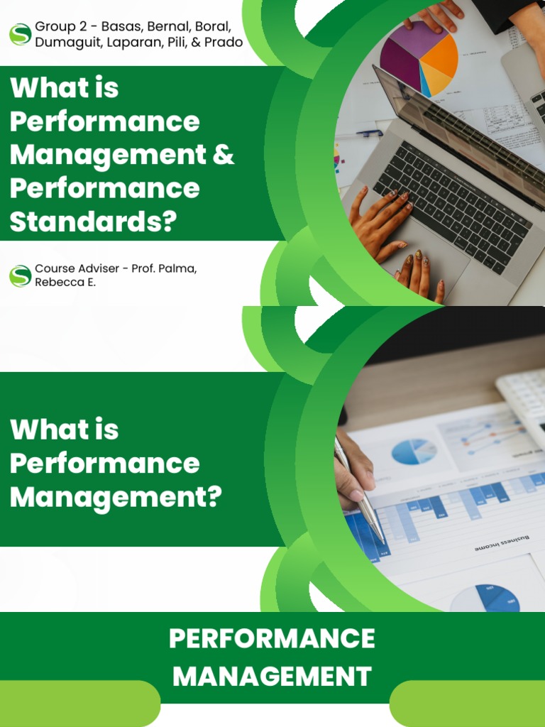 Group 2 - Reporting | Download Free PDF | Performance Management | Goal