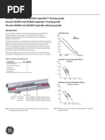 Superdex 200 Increase 5 - 150 GL and Superdex 200 Increase 10 - 300 GL ...