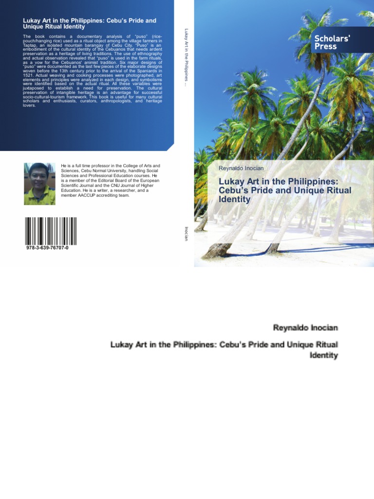 Lukay_Art_in_the_Philippines_Cebus_Pride | PDF