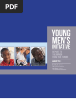 1963 March on Washington Manual