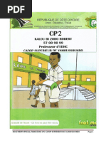 PNAPAS SESSION 1 Généralités Sur La Lecture-Écriture NVX | PDF | Pédagogie | Enseignement