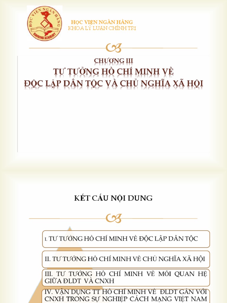 Chương 3 | PDF