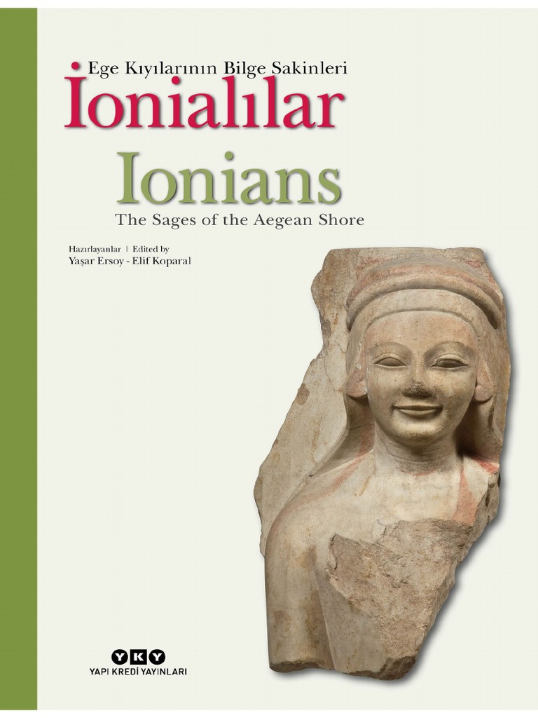 Ionian Poleis and Their Hinterlands | PDF | Ancient Greece | Greco ...