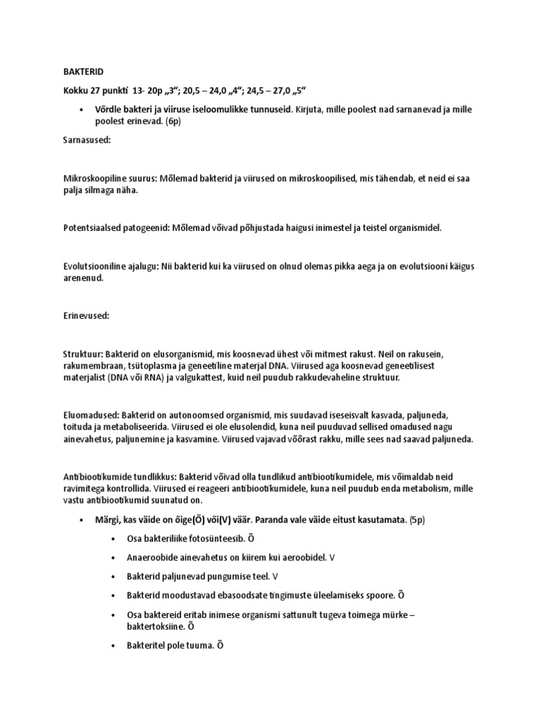 BAKTERID Patrick | PDF