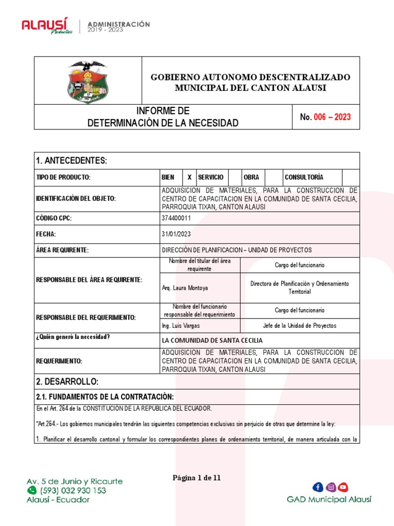 Formulario 2 | PDF | Gobierno | Gobierno local