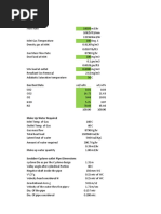 Scrubber - LEV Design For OH - SSR-20 (Horizontal LEV) | PDF | Phases ...