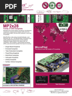 Veronte Autopilot Operations Manual | PDF | Unmanned Aerial Vehicle ...