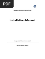 Pipeclad Product Brochure Sherwin Williams English | PDF | Corrosion ...