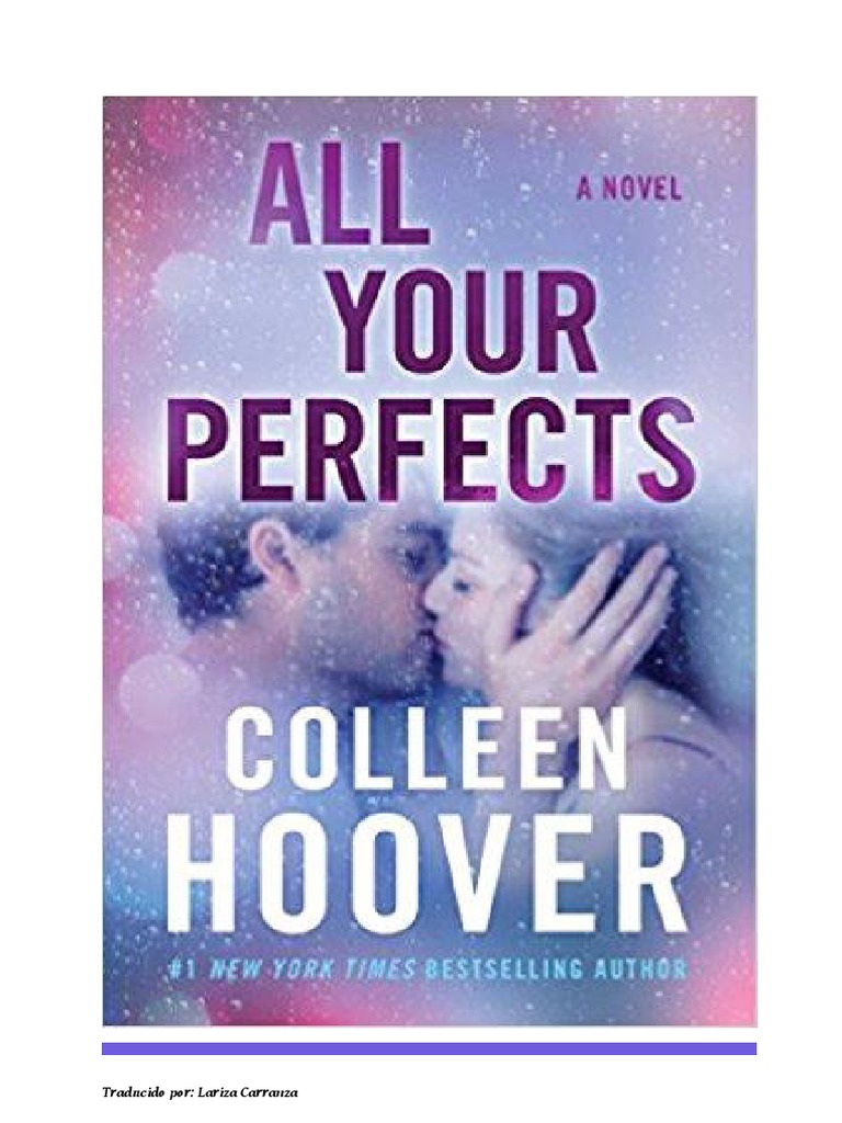 All Your Perfects | PDF | Amor | Reproducción