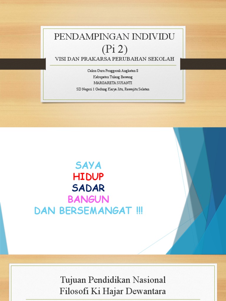 Pendampingan Individu 2 Pdf