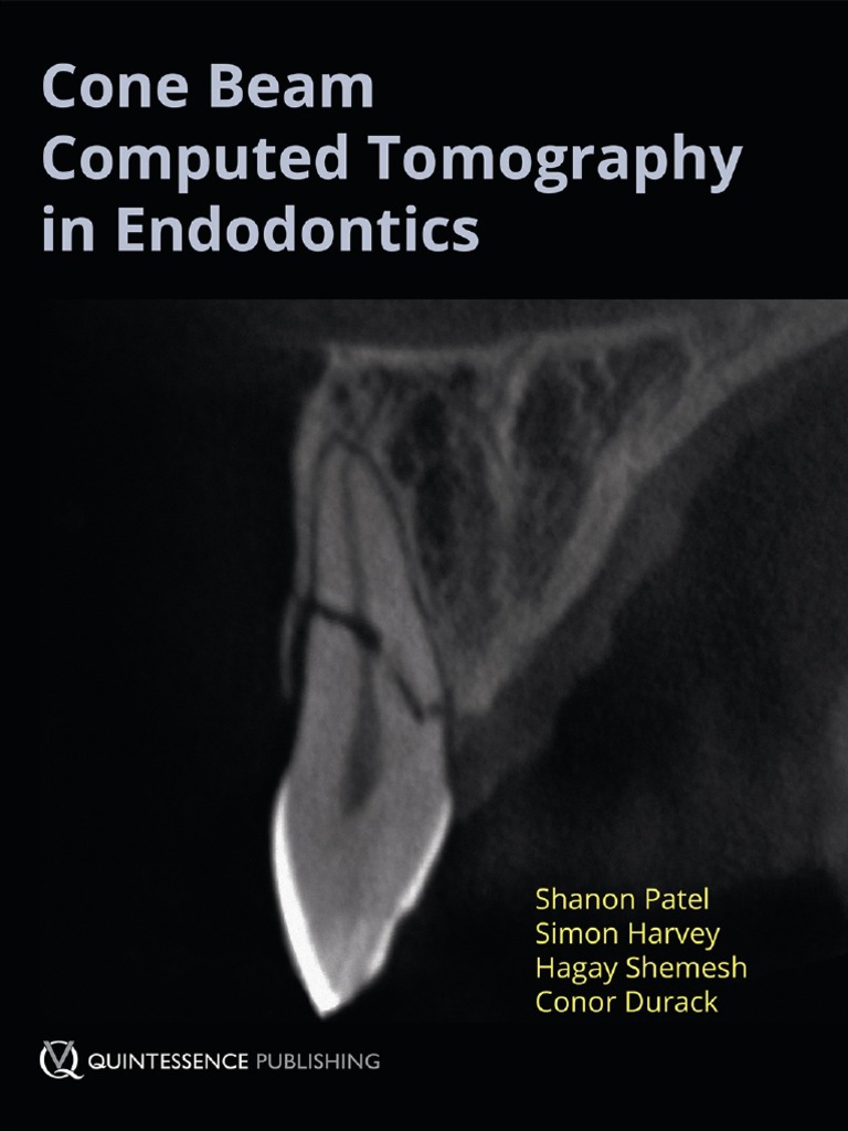 Cone Beam Computed Tomography in Endodontics | PDF | Ct Scan | Medical ...