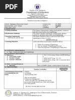 National Orientation On Grade 2 Bridging Primer | PDF | Linguistics ...