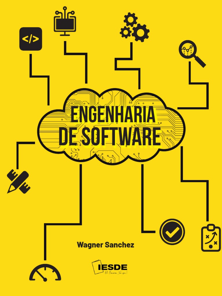 Engenharia de Software | PDF | Sistema operacional | Programas