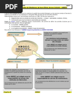 Méthode AMDEC : Guide Complet et Exemples | PDF | Processus d'affaires ...