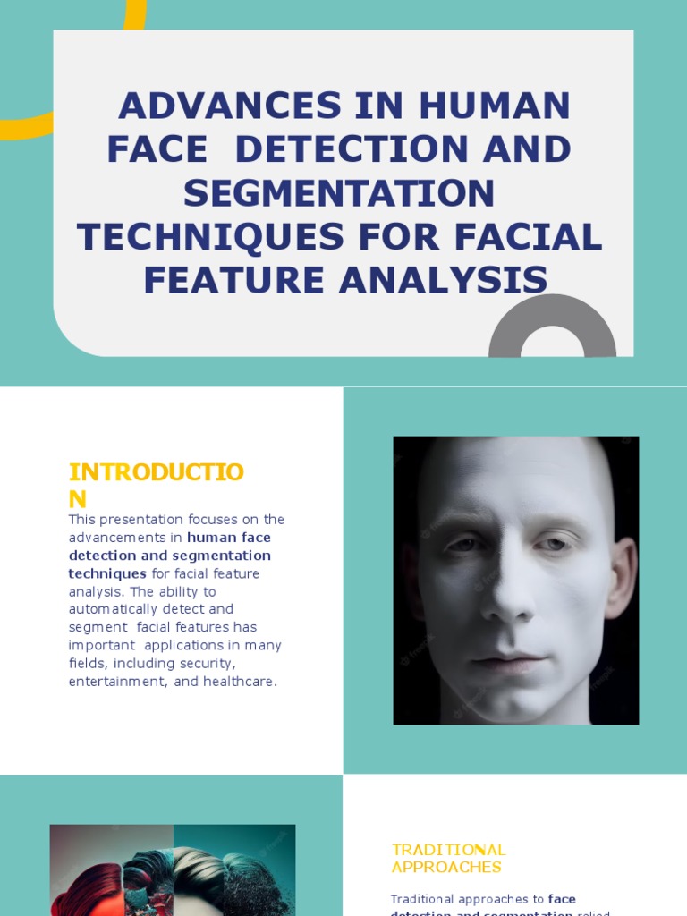 Human Face Detection And Segmentation Pdf Deep Learning Image