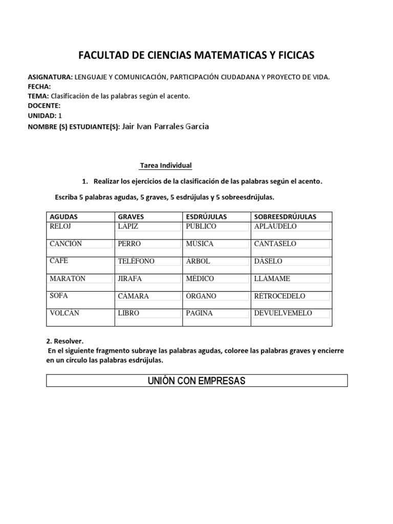 Jair Ivan Parrales Garcia - Tarea 2 | PDF