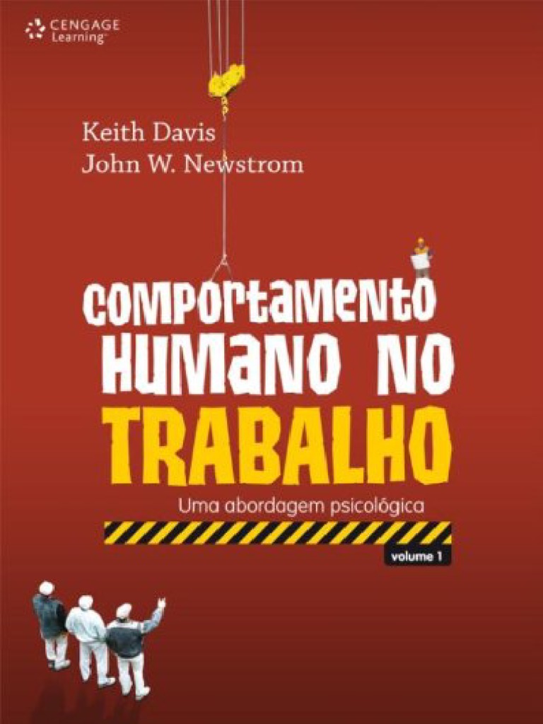 resumo-comportamento-humano-no-trabalho-uma-abordagem-psicologica ...