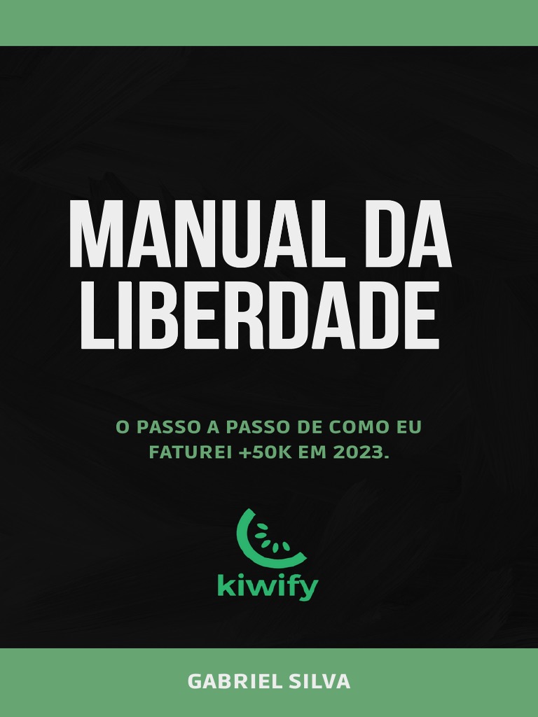 Manual Da Liberdade 1.0 | PDF