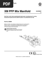 UNILAB Coils User Manual Overview | PDF | Heat Exchanger | Air Conditioning