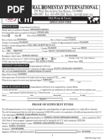 Work Permit Application Guide for Expatriates | PDF | Travel Visa ...