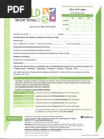 24 Month ASQ SE 2 Spanish | PDF